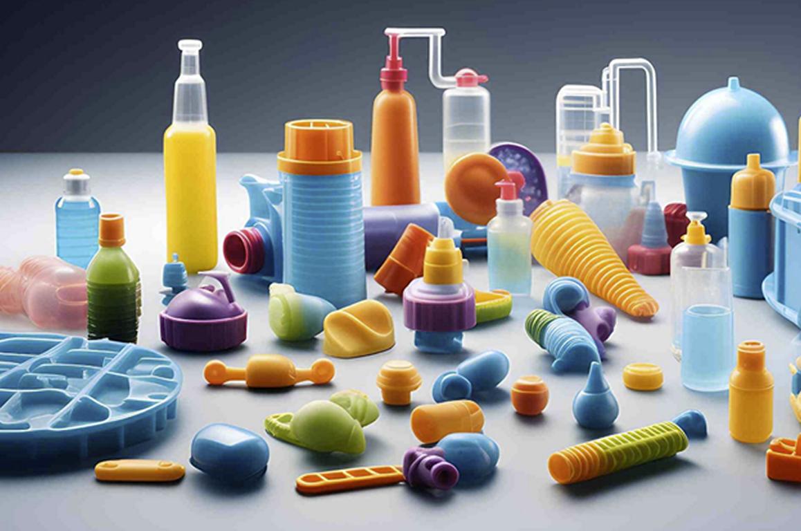 rapid prototype injection molding | Custom Plastic Molds & Molding Service